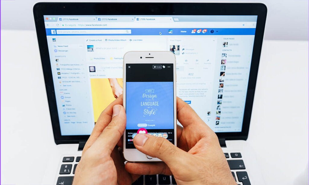 ¿Cómo hacer que el feed de Facebook muestre primero las publicaciones ...