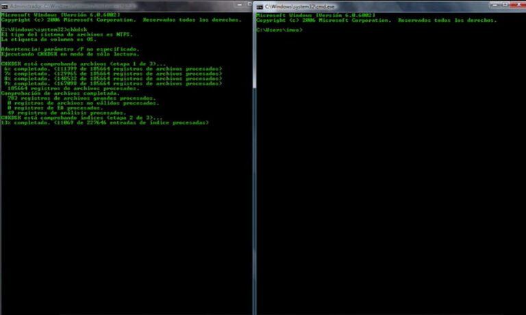 20 comandos del símbolo del sistema de Windows (CMD) que debe conocer ...