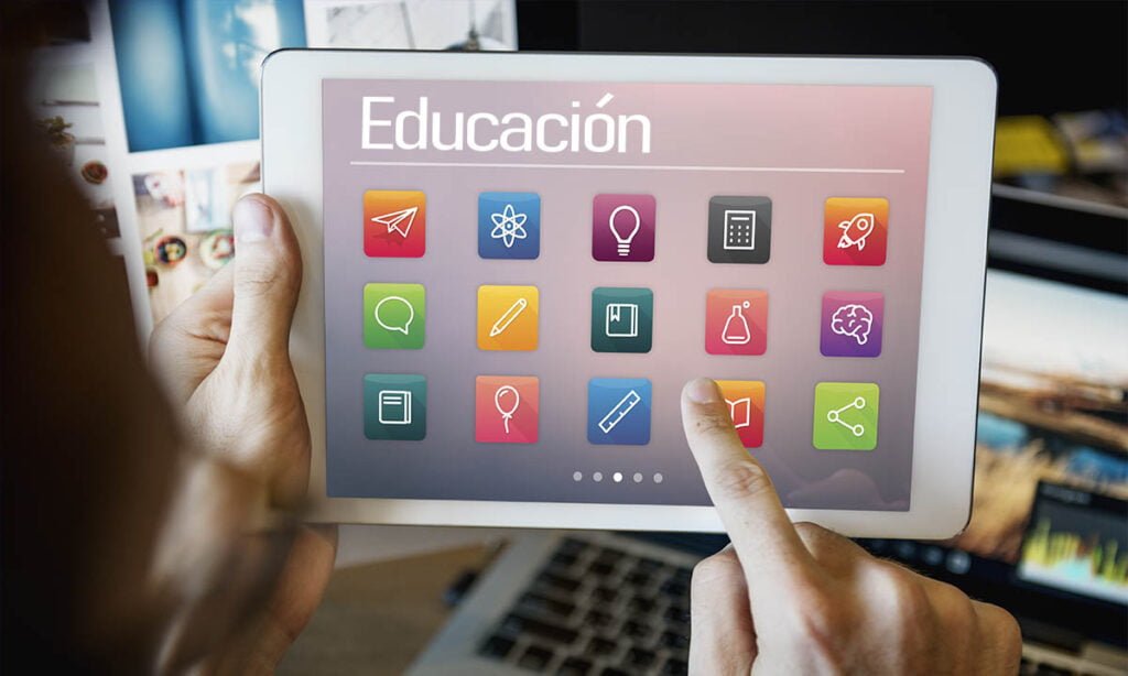 Las mejores aplicaciones de educación para aprender algo nuevo | Stonkstutors