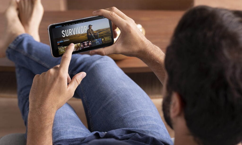 Las mejores aplicaciones de streaming para ver tus series favoritas ...