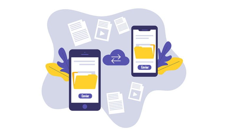 Las mejores aplicaciones para compartir archivos y documentos ...