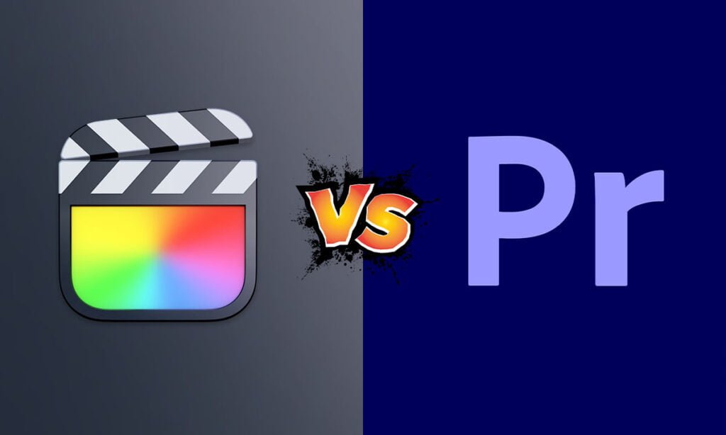 Final Cut Pro vs. Adobe Premiere: ¿Cuál es el mejor programa de edición ...