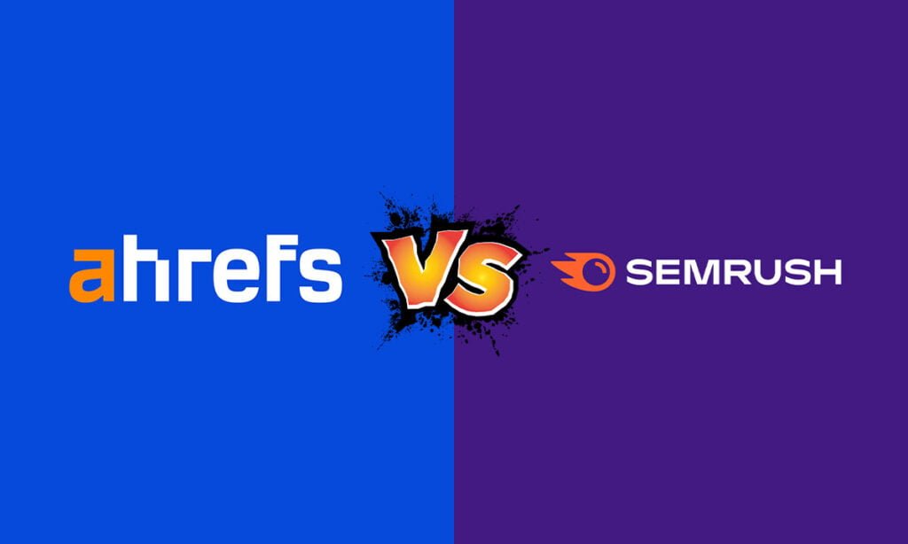 Ahrefs vs Semrush: comparación técnica entre herramientas de SEO ...