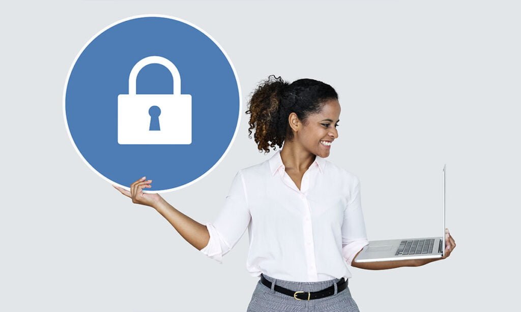 Cómo proteger sus datos personales en línea: consejos y herramientas ...