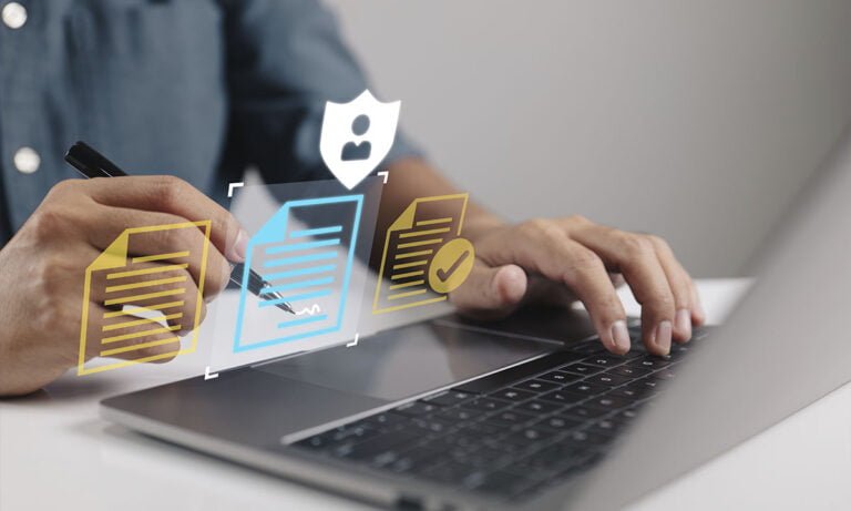 Los mejores consejos para compartir archivos de forma segura | Stonkstutors