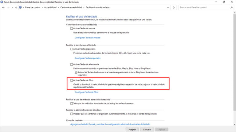 ¿No funciona Ctrl V y Ctrl C? Arréglalo fácil | Stonkstutors