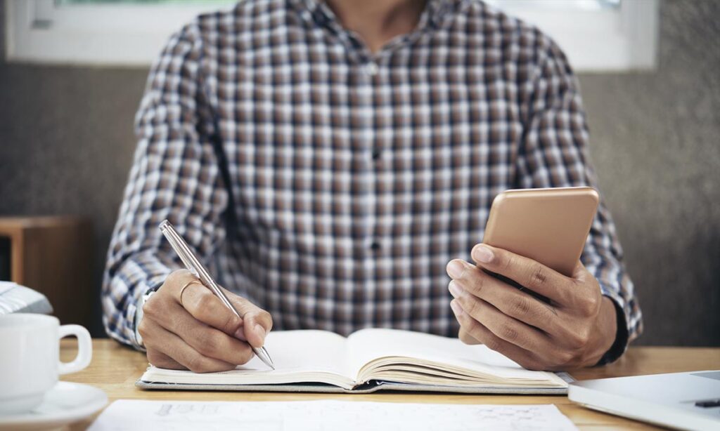 Aplicaciones para tomar nota, súper innovadores y llamativas | Stonkstutors
