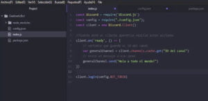 ¿Cómo crear un bot en Discord? Descubre el mejor método | Stonkstutors