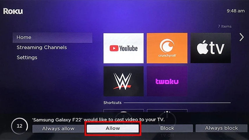 ¿Cómo ver Twitch en Roku? Hazlo con estos métodos | Stonkstutors