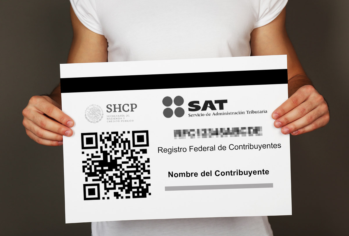 ¡Generador RFC en línea 100 % gratis!