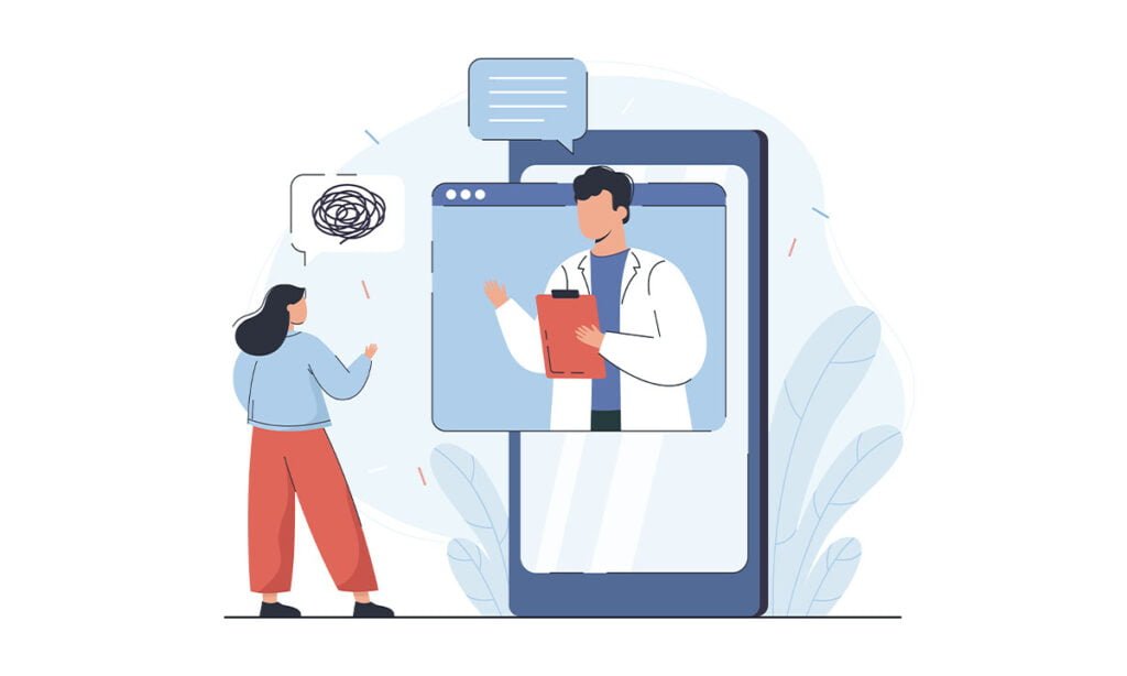 Top 10 aplicaciones de consulta médica en español: Cuida tu salud ...