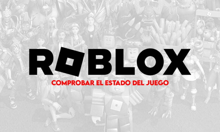Descubre cómo verificar el estado del juego si se cae Roblox | Stonkstutors