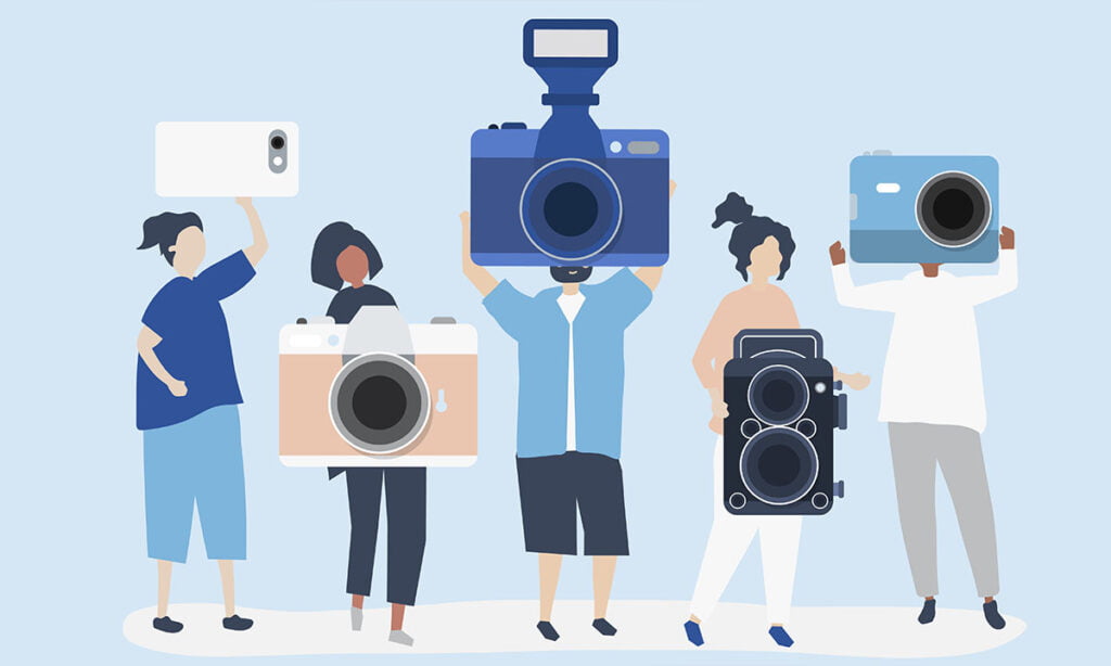 ¿Qué son los géneros fotográficos? Guía completa | Stonkstutors