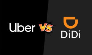 Uber vs. DiDi - ¿Cuál es la mejor aplicación de transporte? | Stonkstutors