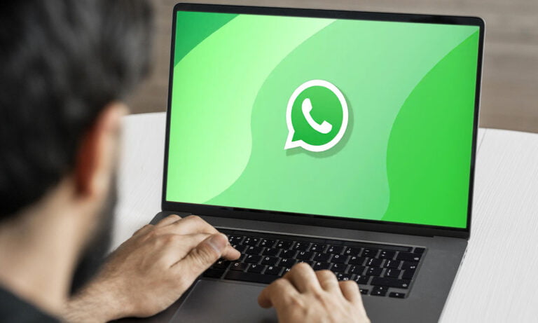 Guía Rápida Para Descargar E Instalar Whatsapp Oficial En La Computadora Stonkstutors 7824
