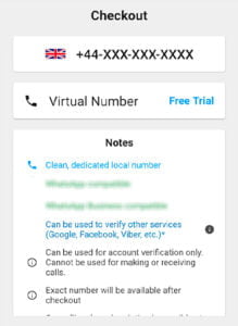 Cómo crear un número de teléfono virtual a través de una aplicación ...