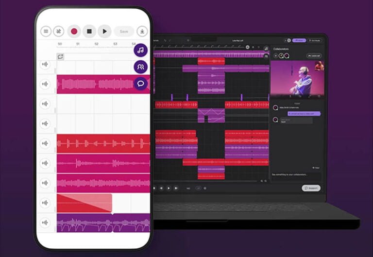 Soundtrap Studio: el estudio de grabación de Spotify para celular | Stonkstutors