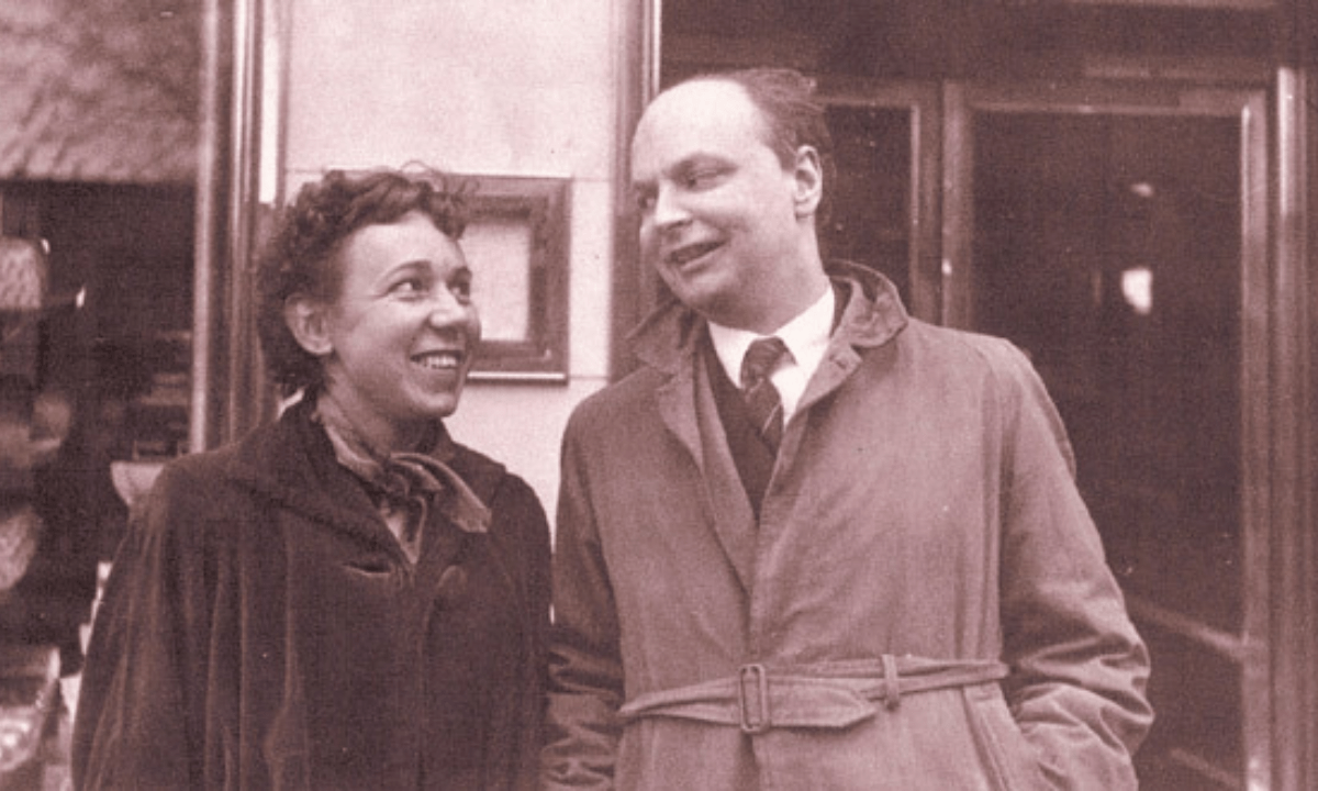 10 mujeres que influyeron en la historia de la tecnología | Stonkstutors