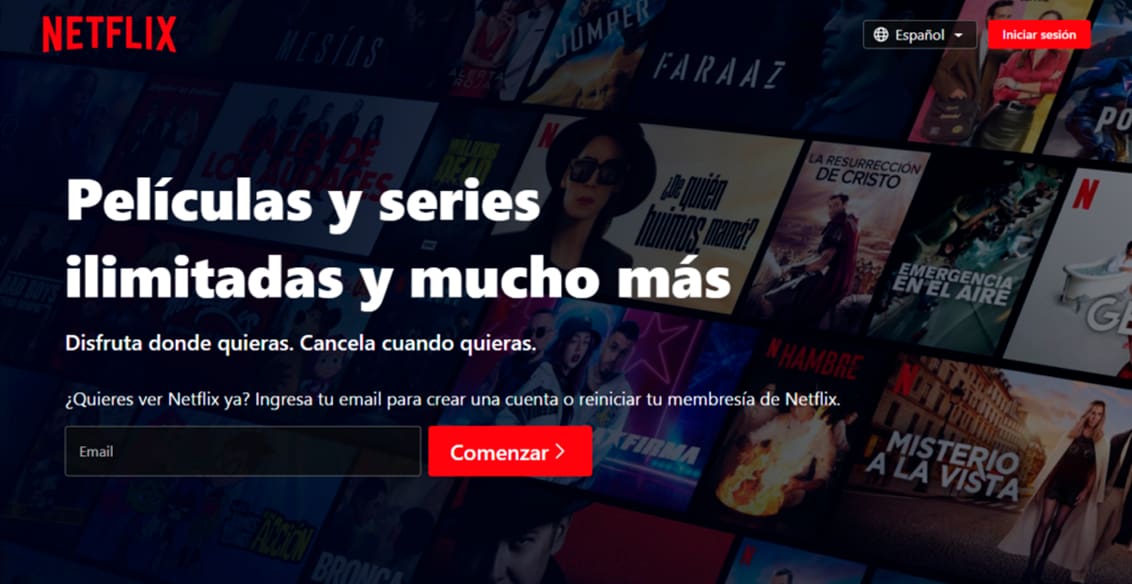 Nike Training Club: cómo ver los entrenamientos de la app en Netflix ...