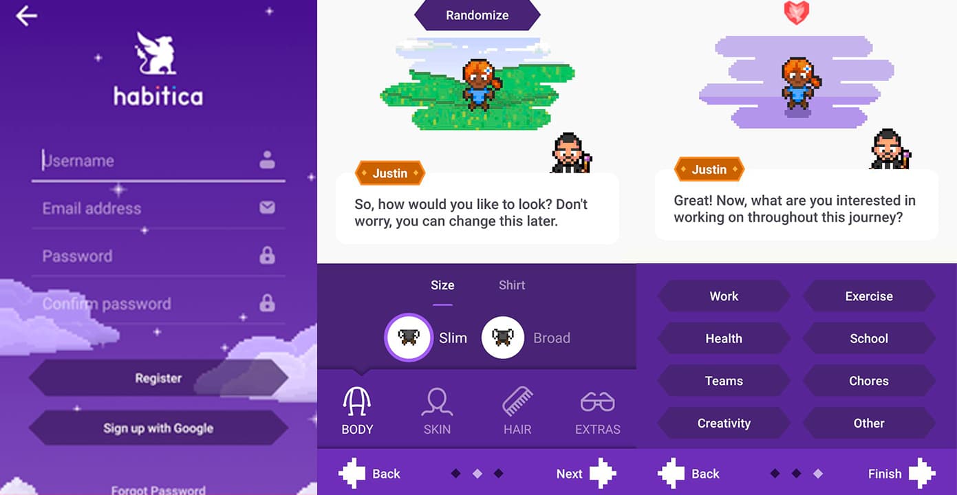 Conoce cómo usar Habitica y diviértete completando tus tareas ...