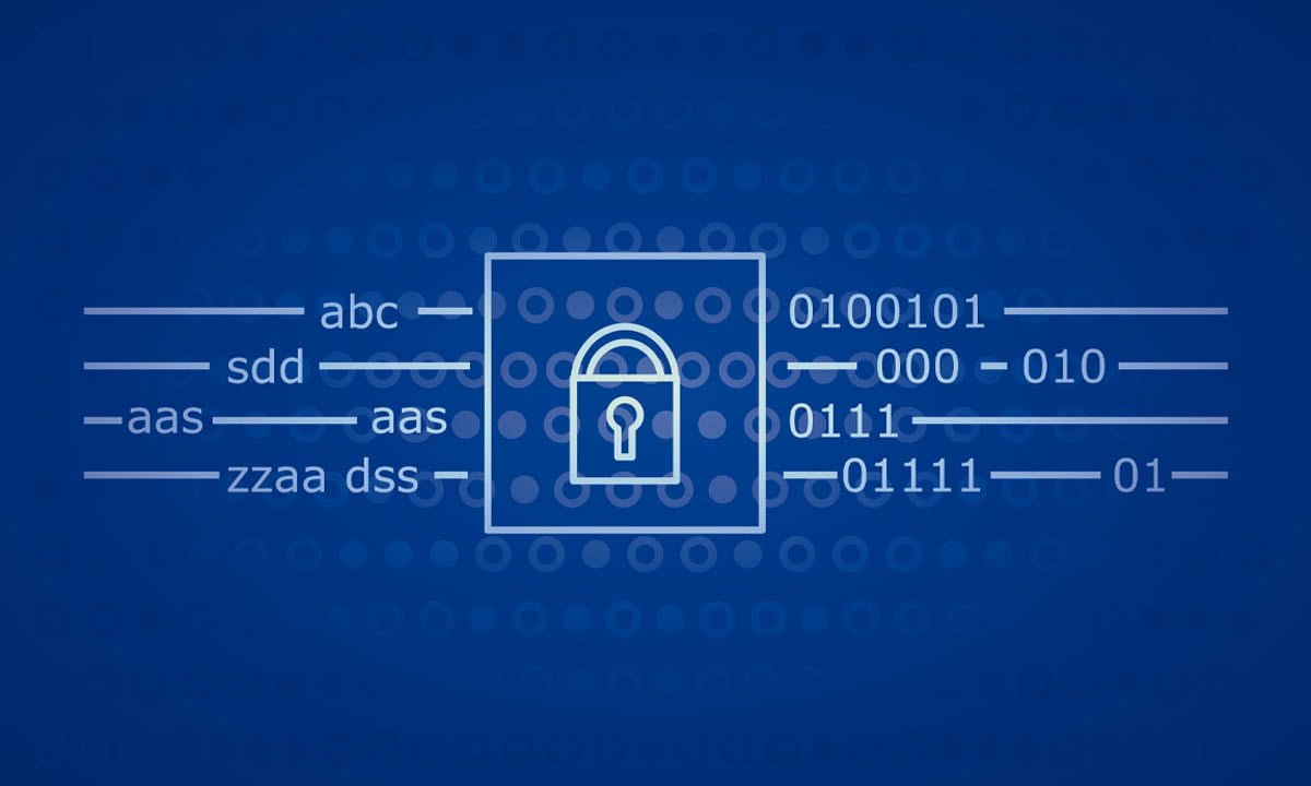 ¿Qué es la criptografia AES? | Stonkstutors
