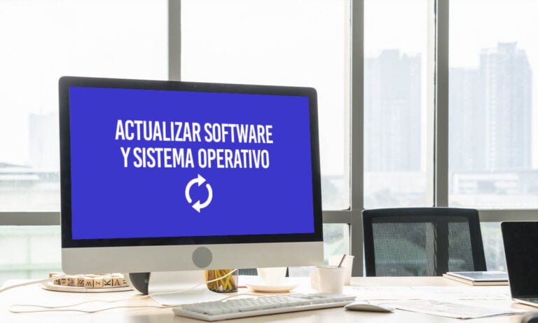 Mantener actualizado tu software es de suma importancia | Stonkstutors
