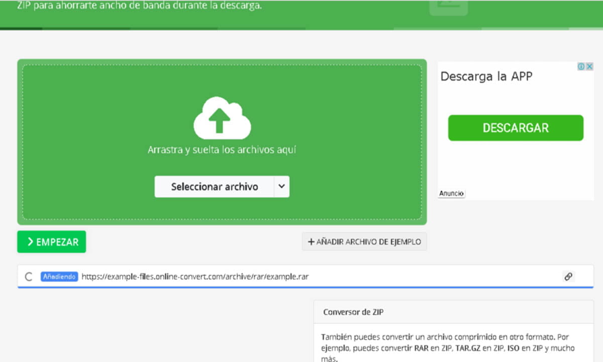 ¿Cómo crear un archivo ZIP en cualquier dispositivo? | Stonkstutors