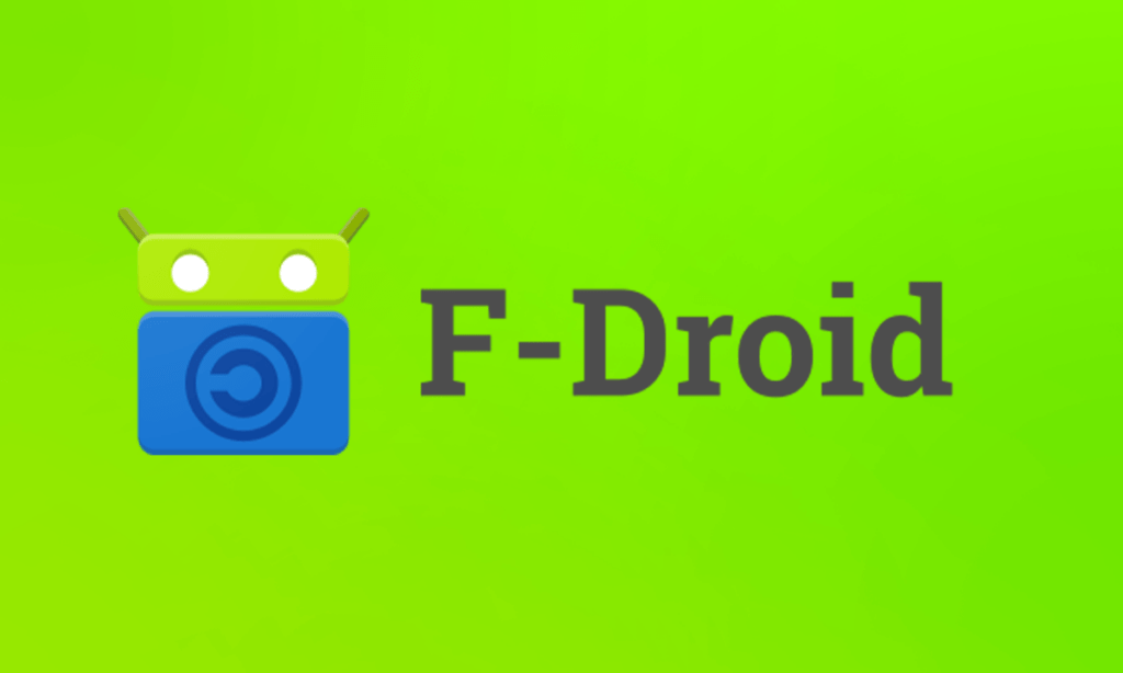 F-Droid, una tienda de aplicaciones de código abierto para Android | Stonkstutors
