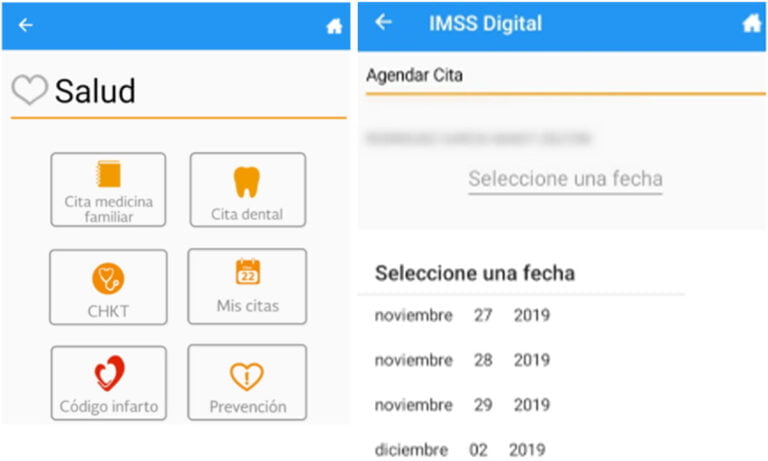 Aplicación IMSS: solicita cita médica online | Stonkstutors