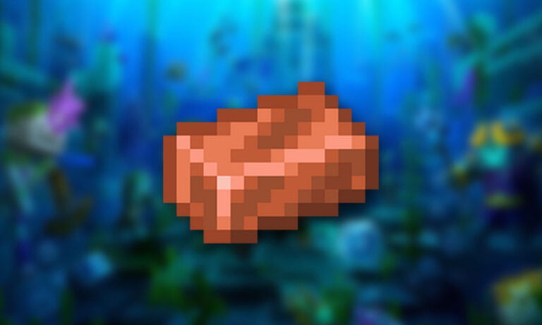 Para qué sirve el cobre en Minecraft | Stonkstutors