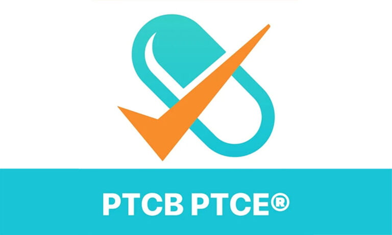 Prepárate para los exámenes PTCB & PTCE con la siguiente aplicación ...