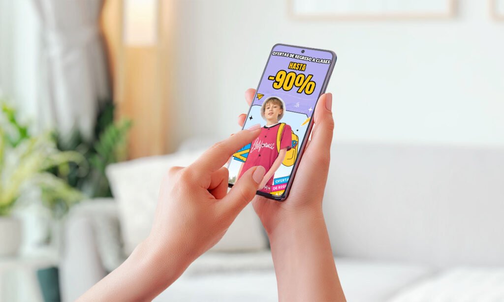 Conoce la aplicación Temu | Stonkstutors