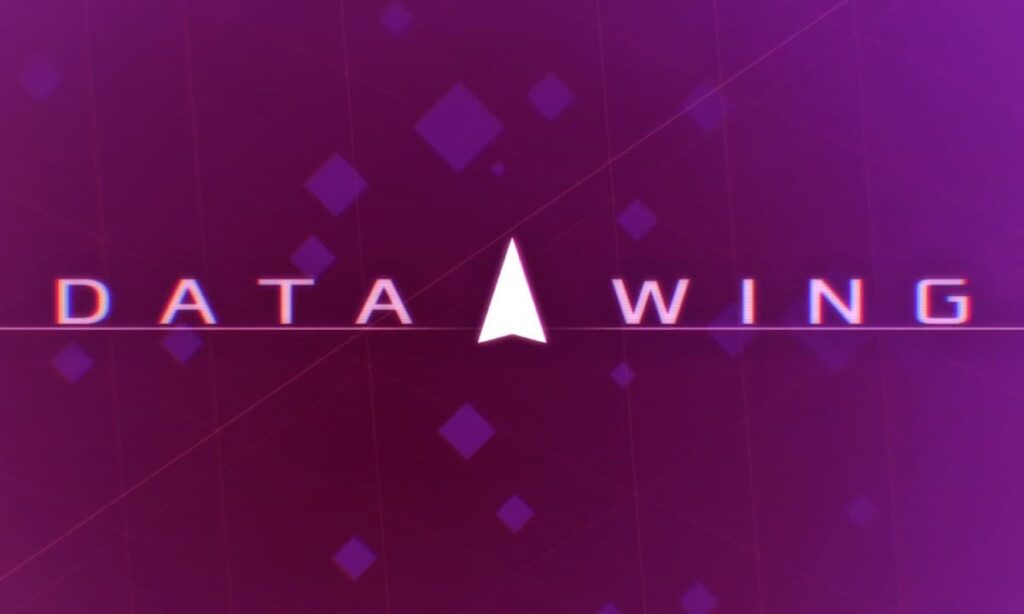 Conoce Data Wing. Un juego de carreras con narrativa cautivadora ...