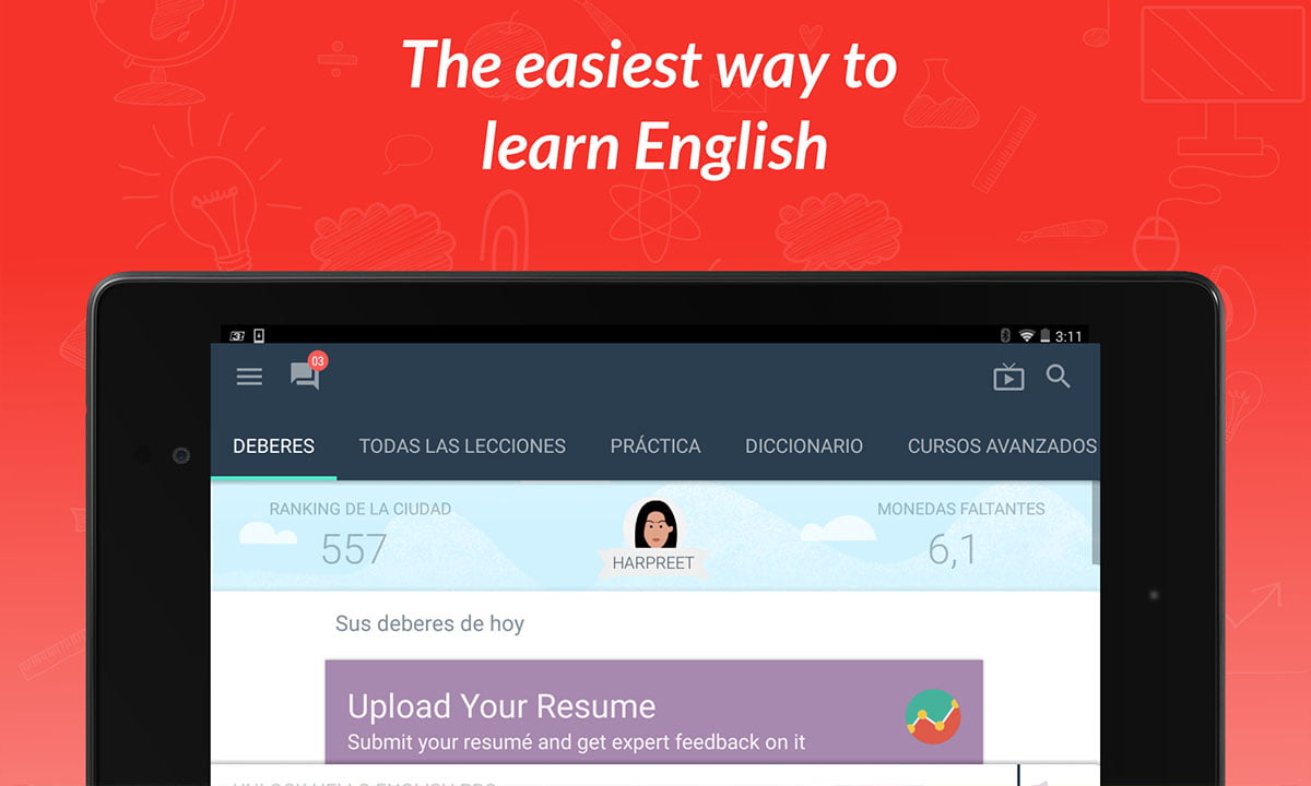Hello English, aplicación educativa para aprender inglés: modo de uso y beneficios | Stonkstutors