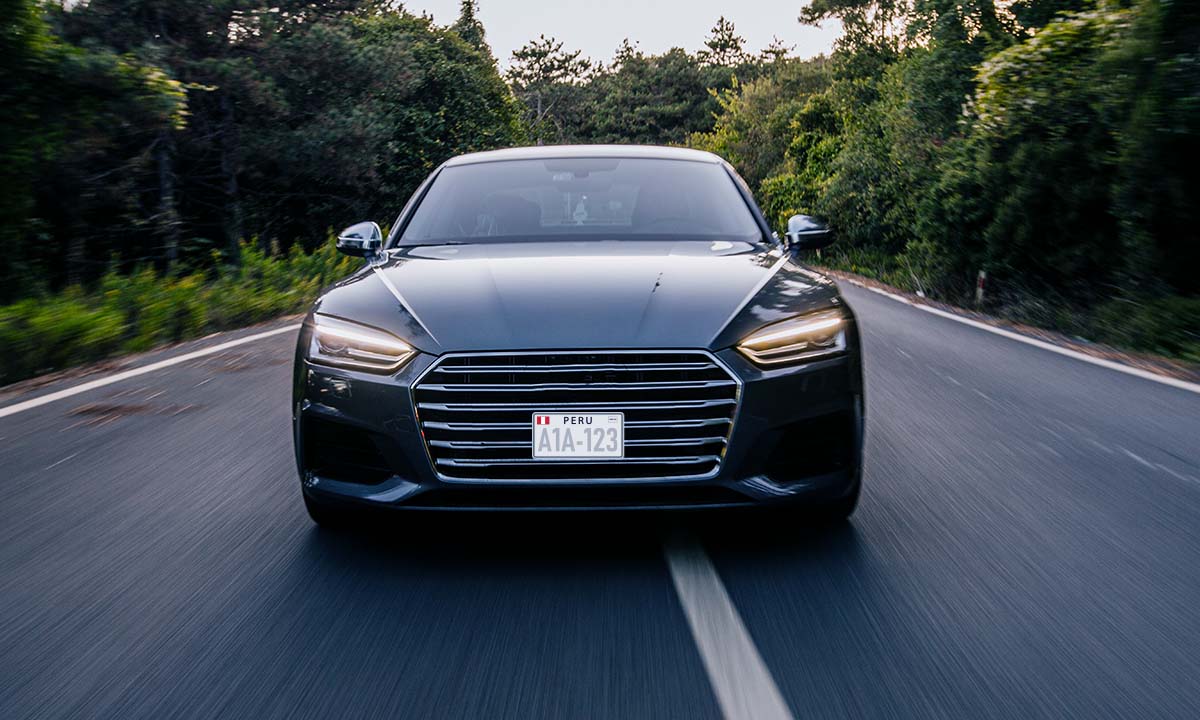 Aplicación para consultar la placa de cualquier vehículo