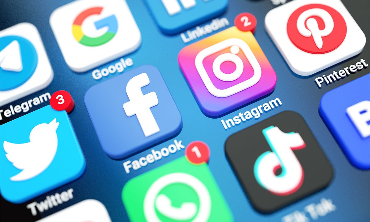 Cómo mantenerse al día con todas tus redes sociales sin sentirte abrumado | Stonkstutors