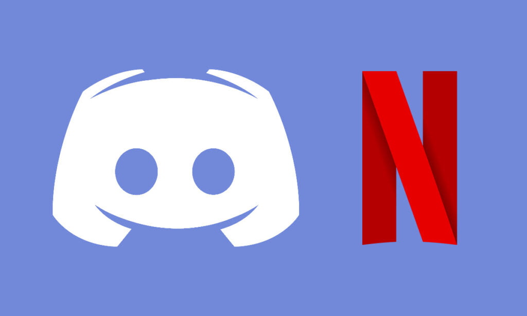Aprende a cómo transmitir Netflix en Discord