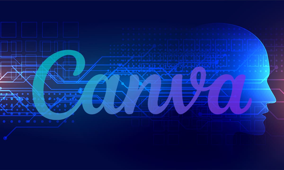 ¿Canva con IA? Empresa anuncia nueva herramienta