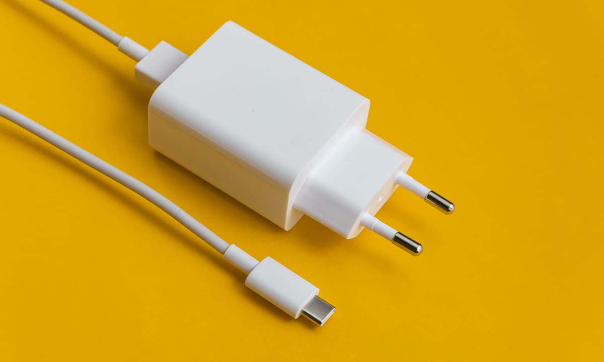 La entrada USB-C - La tecnología de conectividad universal