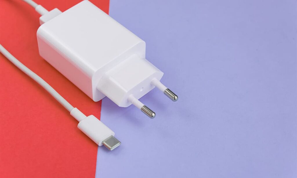 La entrada USB-C - La tecnología de conectividad universal