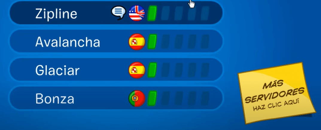 Club Penguin en tu celular - ¿Cómo jugar?