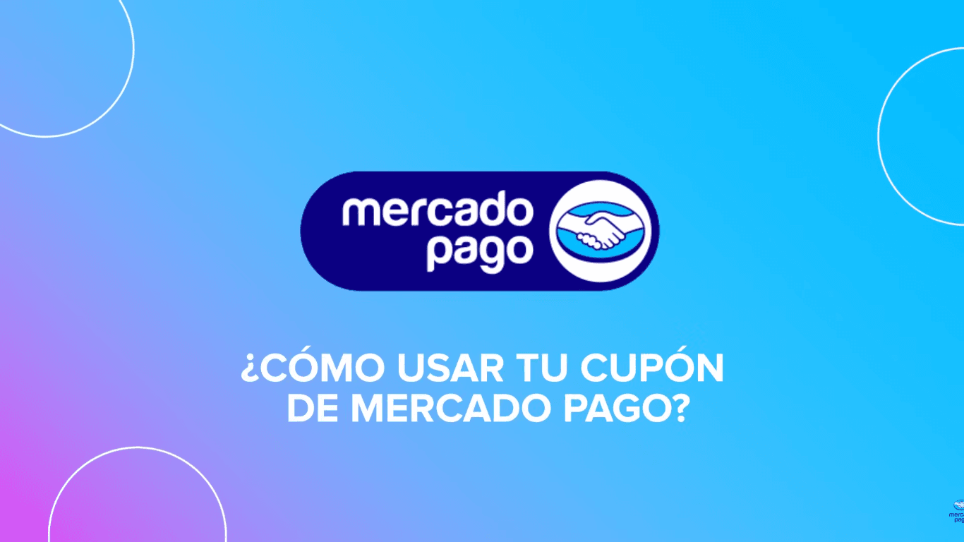 Cupón de descuento Mercado Pago: Disfrútalo desde la app