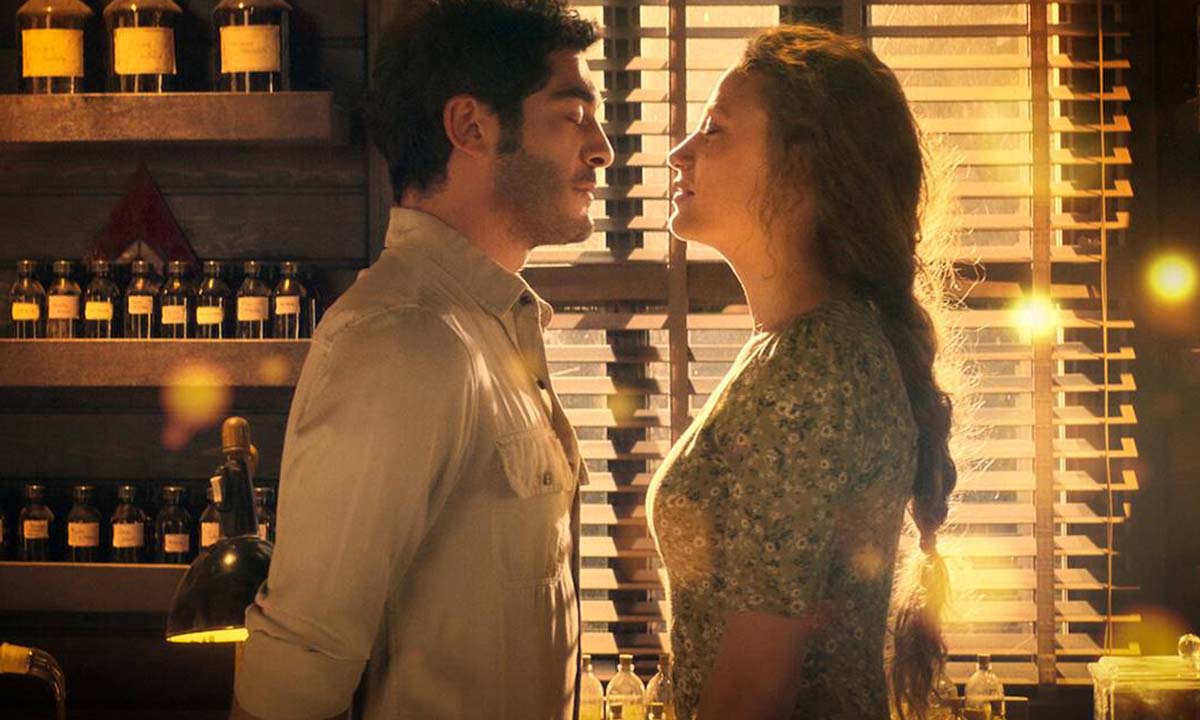 Top 10 de las mejores series turcas en Netflix en 2023