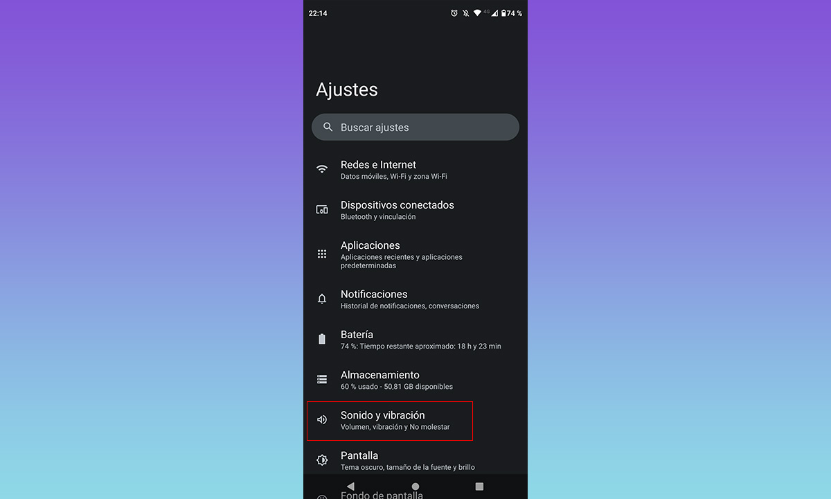 Cómo poner cualquier canción como tono del celular