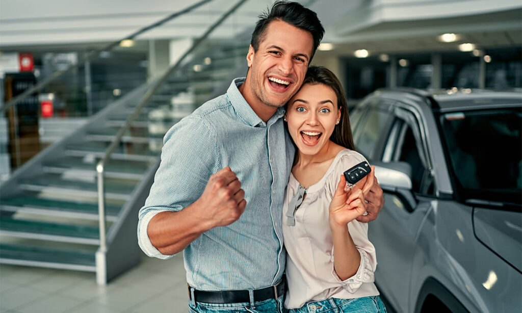 5 sitios para comprar autos nuevos y usados por internet