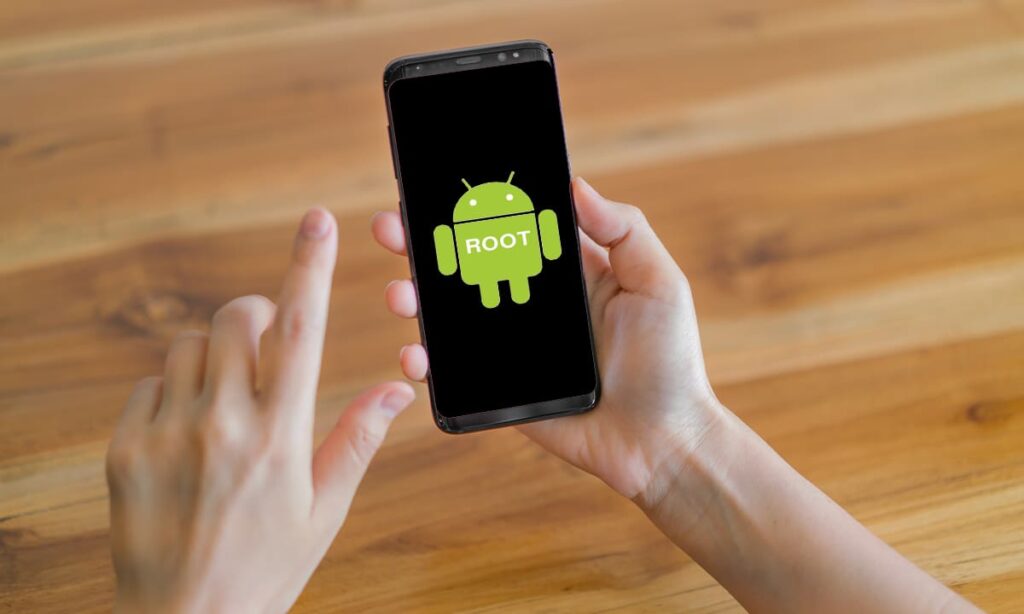Todo lo que necesitas saber sobre ROOT en Android