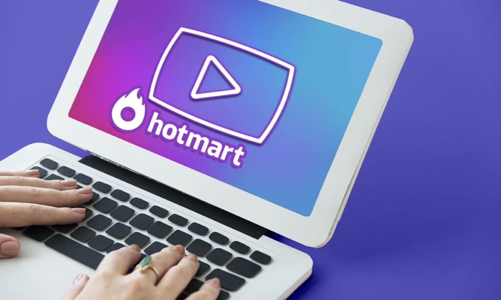 Descargar videos de Hotmart