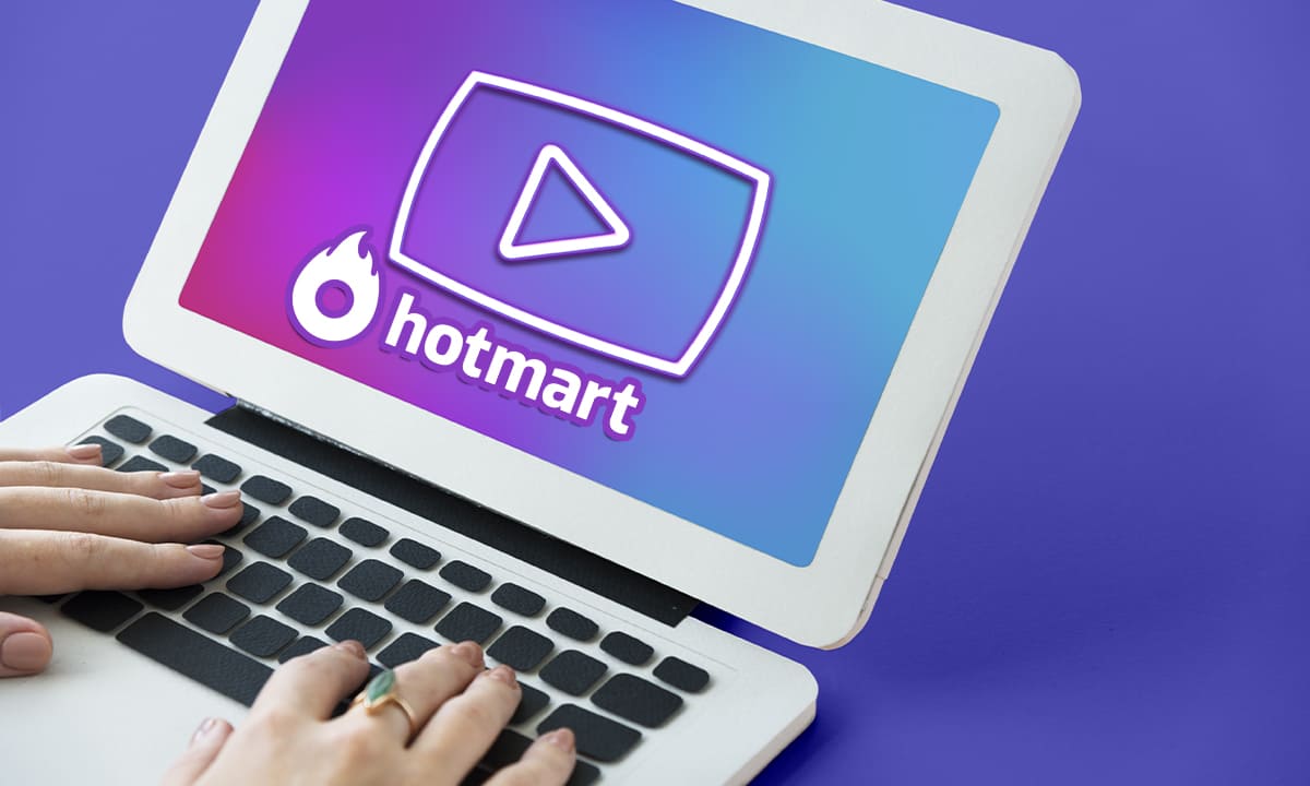 Descargar videos de Hotmart