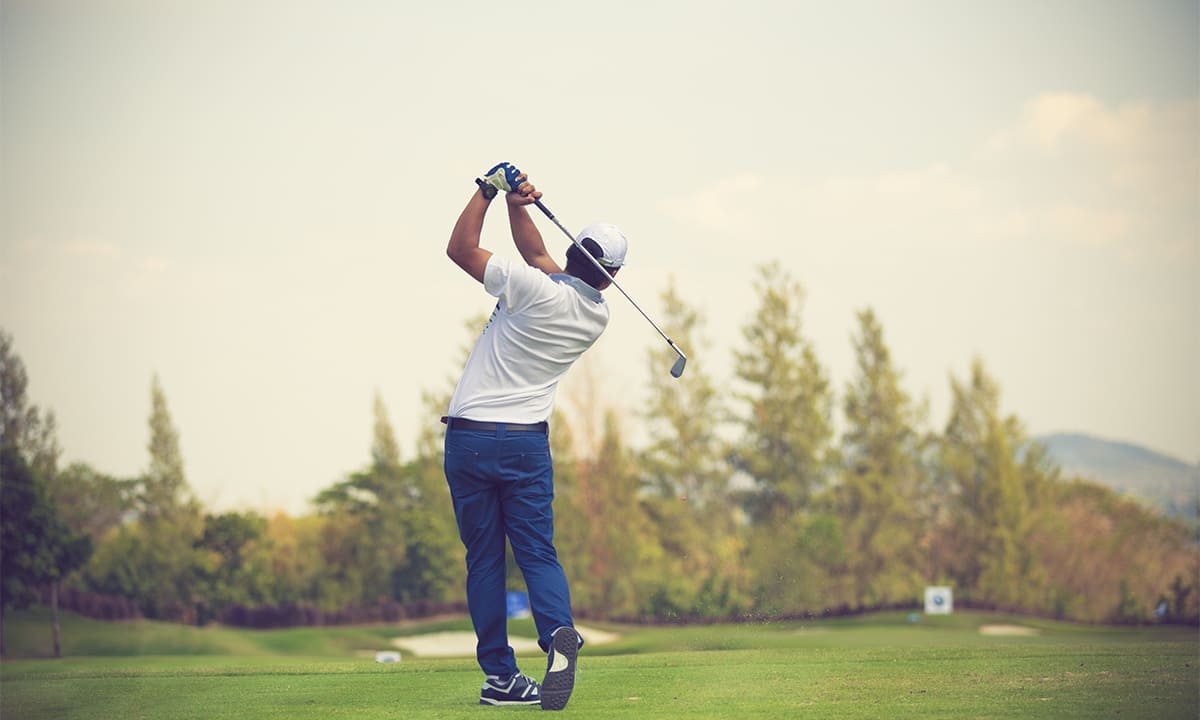 Las mejores aplicaciones para aprender a jugar Golf gratis
