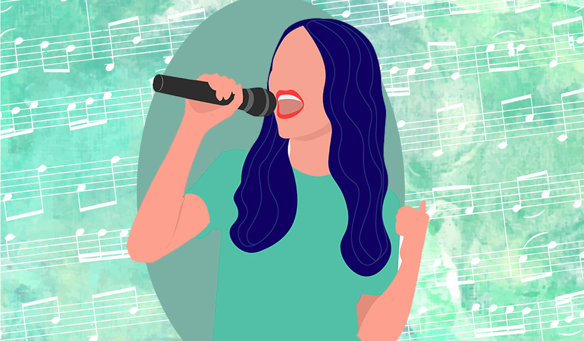Curso de canto gratis y con certificado: aprende a inscribirte